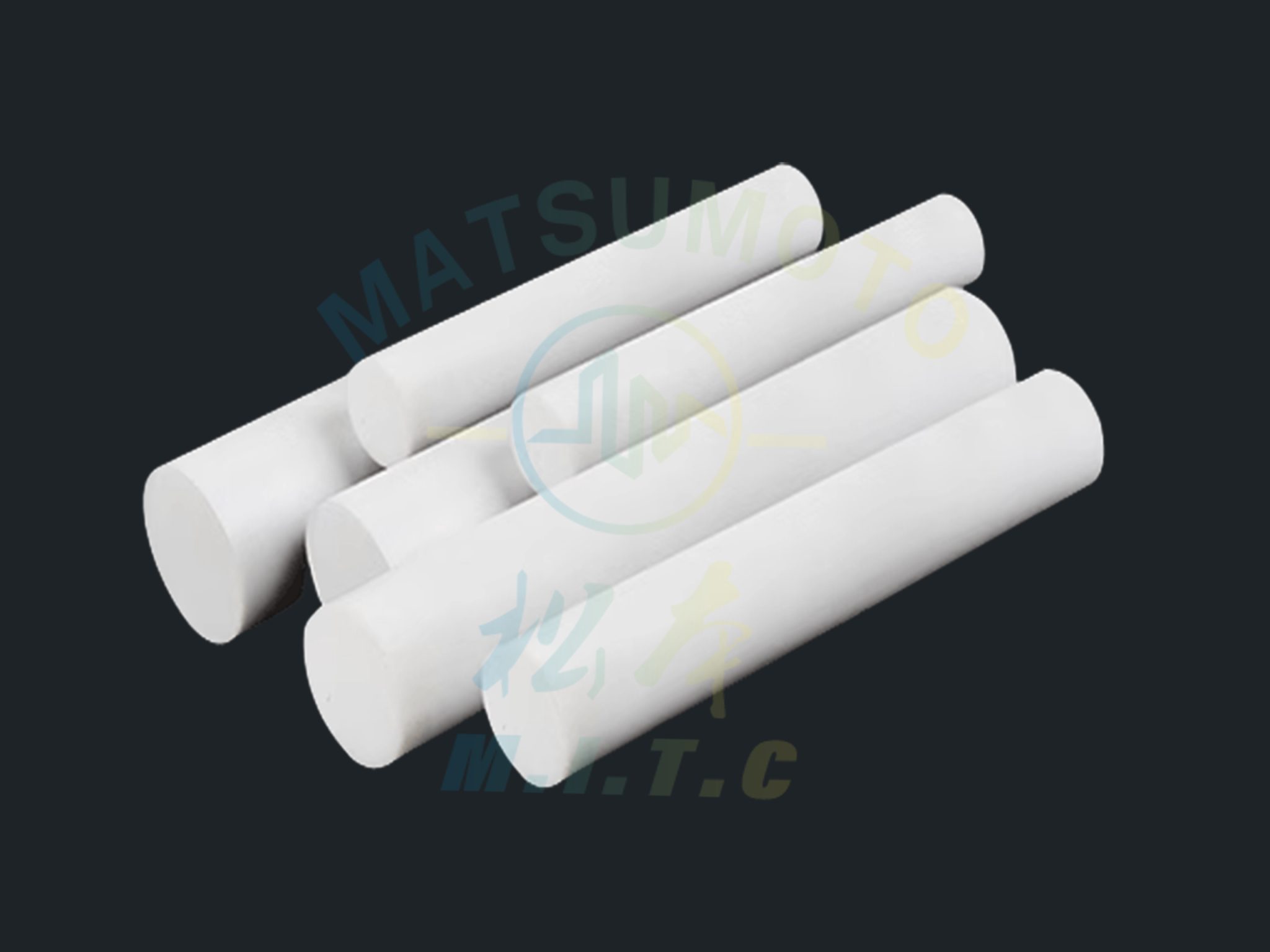 PTFE Profiles and components - Supplier of vespel PI,PCTFE profiles and ...