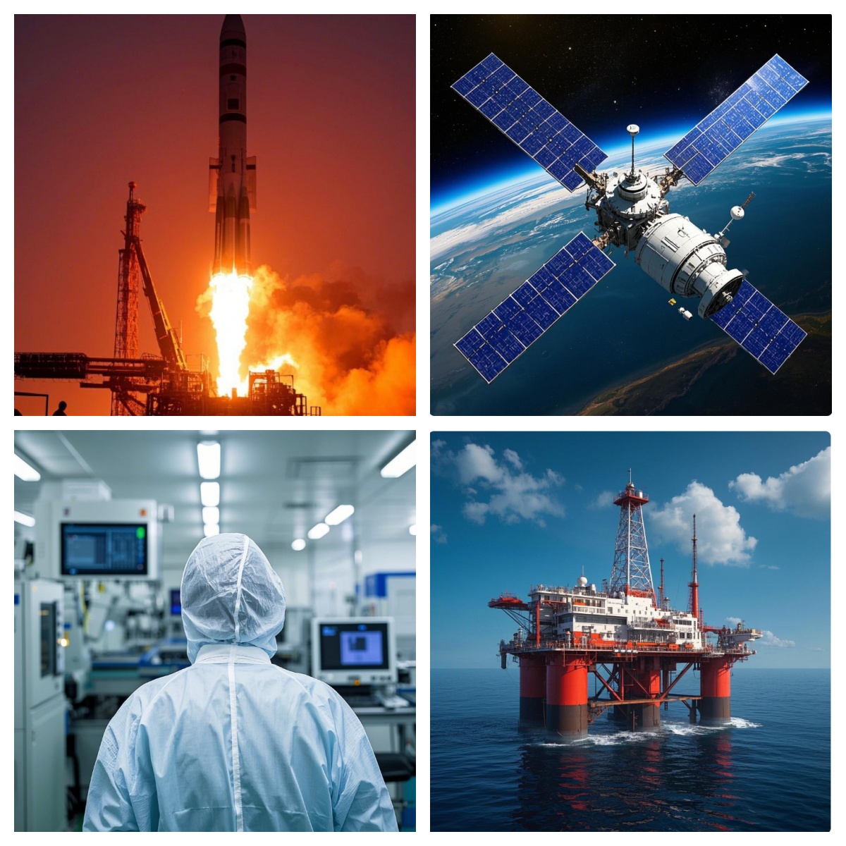 VESPEL® Polyimide Guide: High-Performance Material Solutions ...